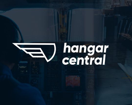 Case Study - Hangar Central | Teravision Technologies