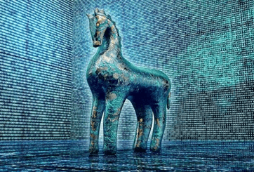 Trojan Source: The Bug That Exploits Invisible Vulnerabilities | Teravision Technologies