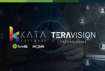 Blog | Kata Software and Teravision Technologies Everyday Stronger