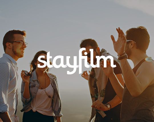 Case Study - StayFilm | Teravision Technologies