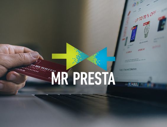 Case Study - Mr. Presta | Teravision Technologies