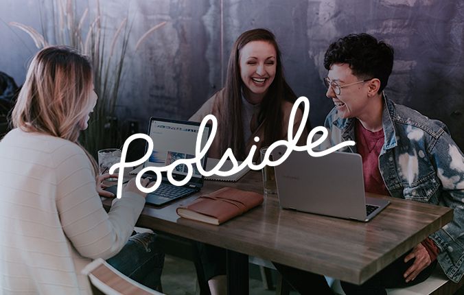 Case Study - Poolside | Teravision Technologies