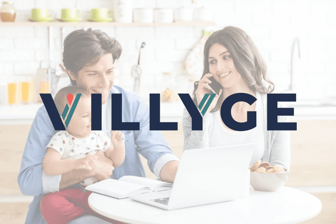 Case Study - Villyge | Teravision Technologies